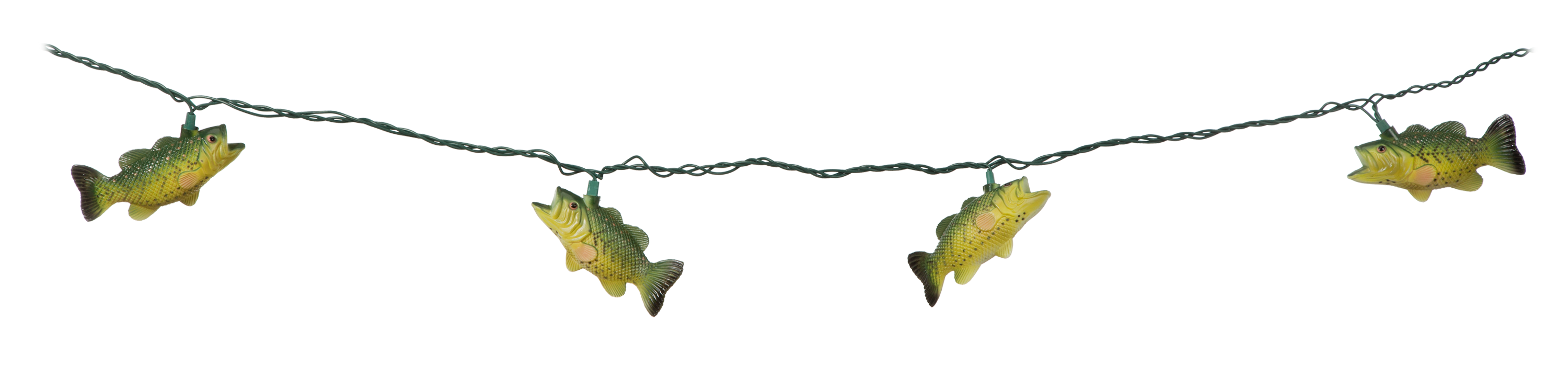 Bass 10-Count String Lights Set | Bass Pro Shops